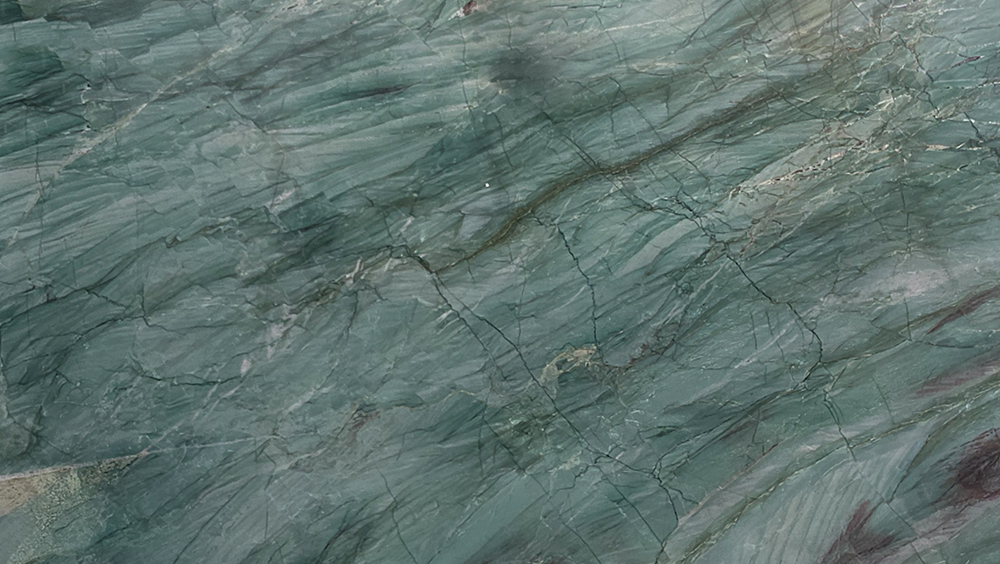Emerald Green Quartzite Countertops - Brazilian Exotic Granite